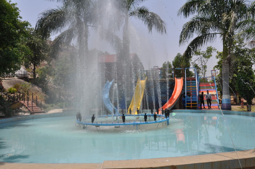 Vatika Green Resort and Restaurant, Devgadh Baria | Day Picnic