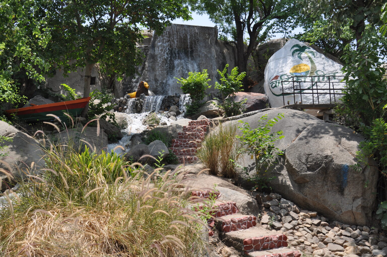 Vatika Green Resort and Restaurant, Devgadh Baria | Day Picnic