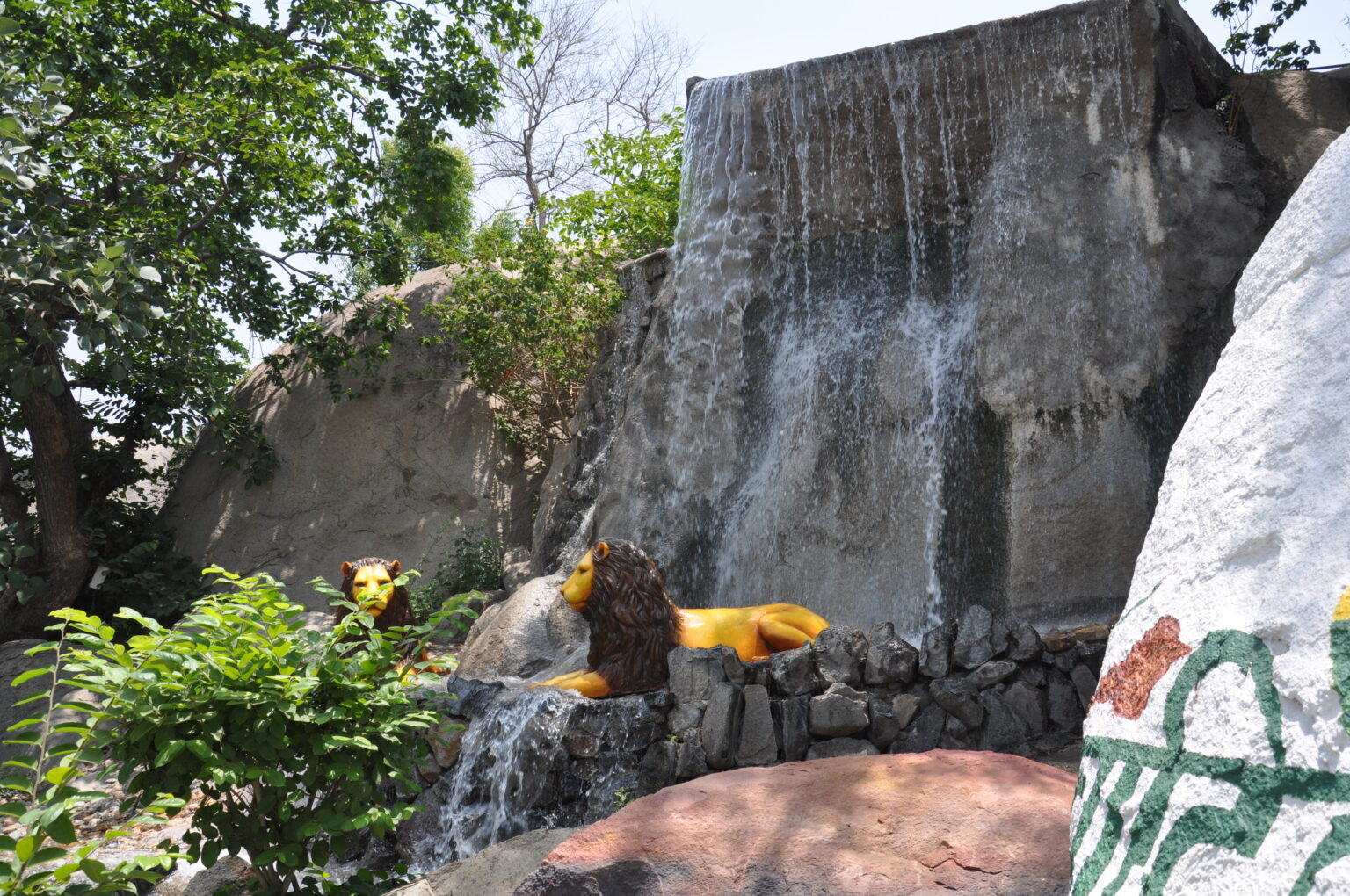 Vatika Green Resort and Restaurant, Devgadh Baria | Day Picnic