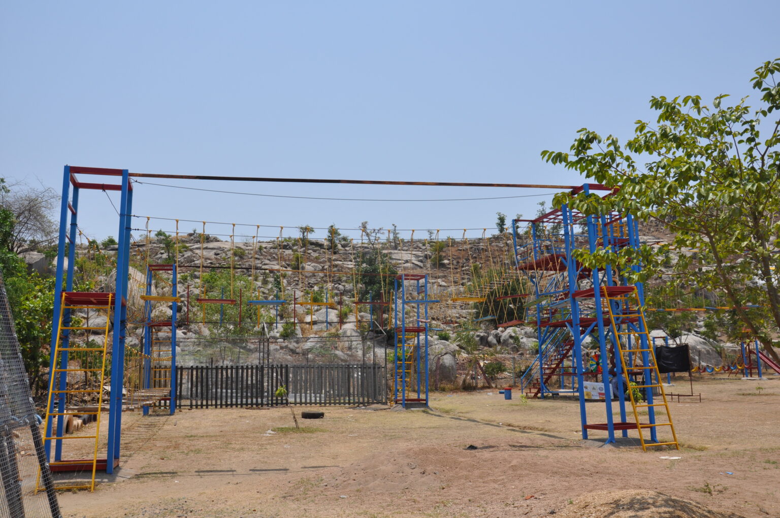 Vatika Green Resort and Restaurant, Devgadh Baria | Day Picnic