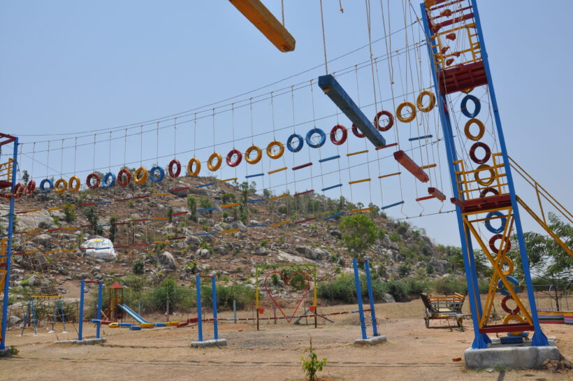 Vatika Green Resort and Restaurant, Devgadh Baria | Day Picnic