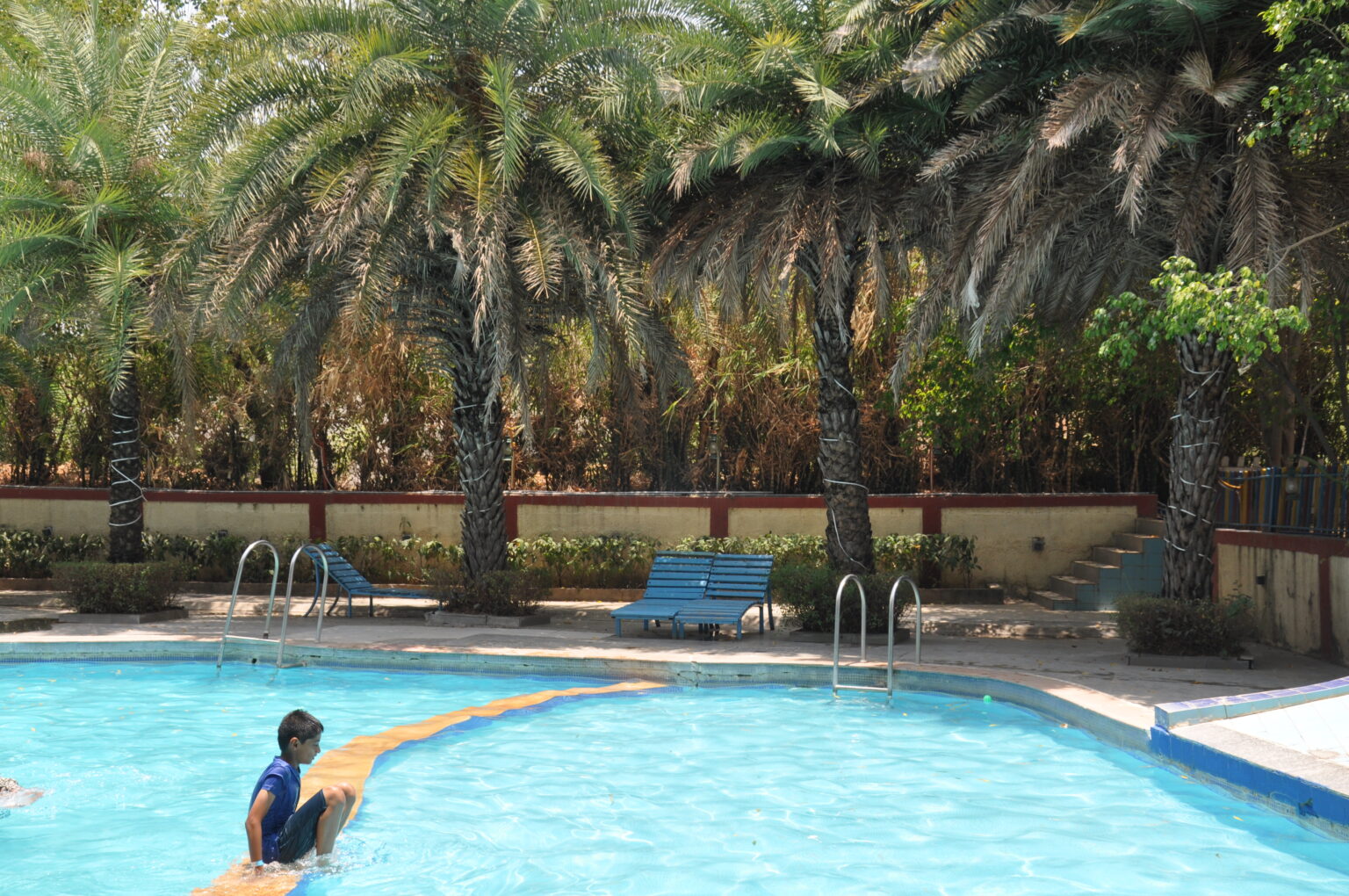 Vatika Green Resort and Restaurant, Devgadh Baria | Day Picnic