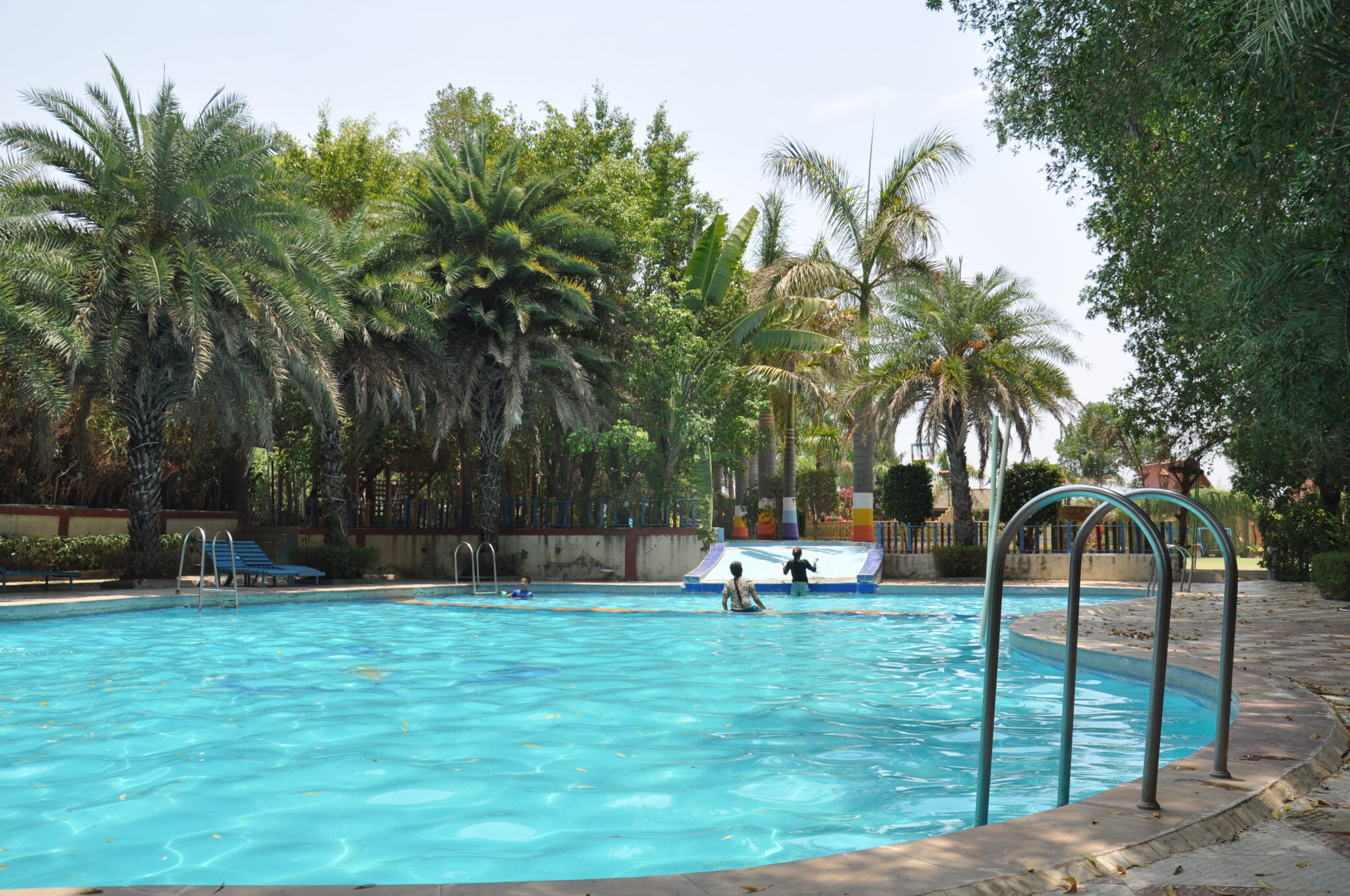 Vatika Green Resort and Restaurant, Devgadh Baria | Day Picnic