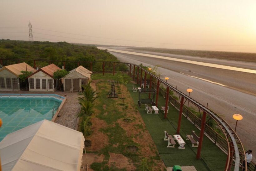 Mahi Watergate Resort & Water Park | Vadodara
