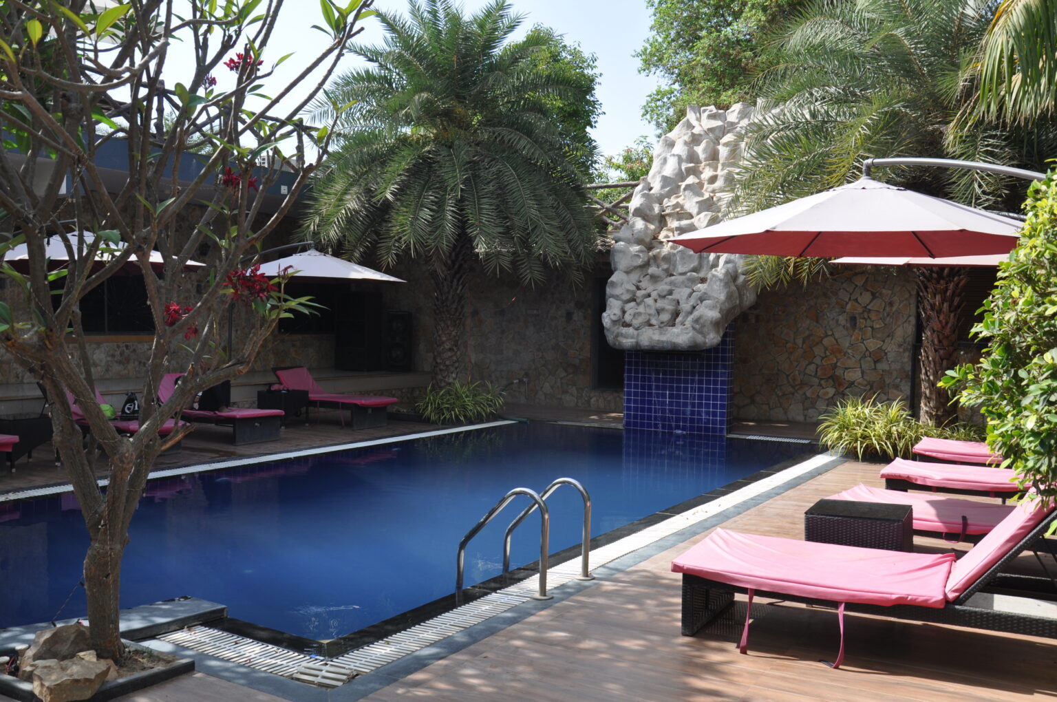 krishna Riverside Resort Vasad in Anand | 7seasfly