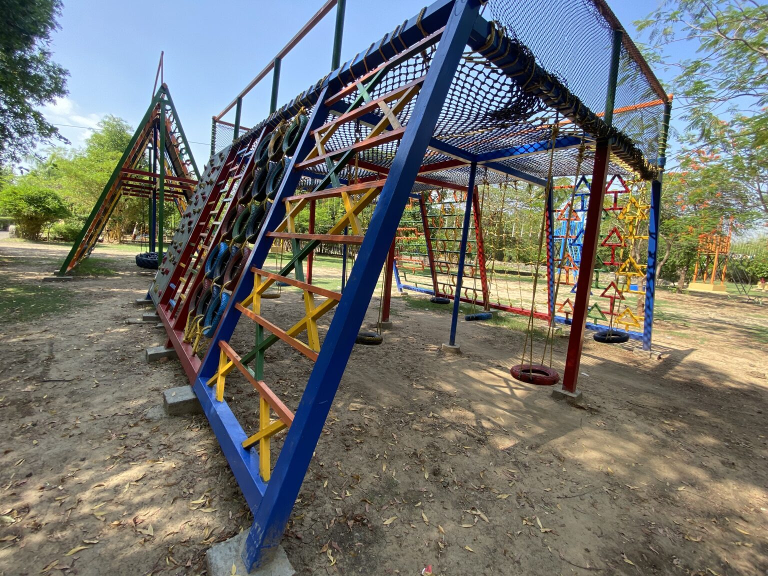 Book Camp Unity Resort vadodara For One Day Picnic