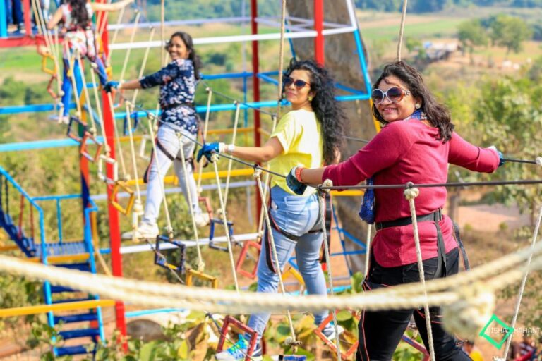 Dev Camp Vadodara, Panchmahal | Book Now At ₹1,299