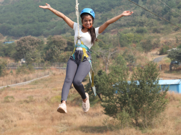 Sejal World Resort and Adventure Park | 7 SesaFly