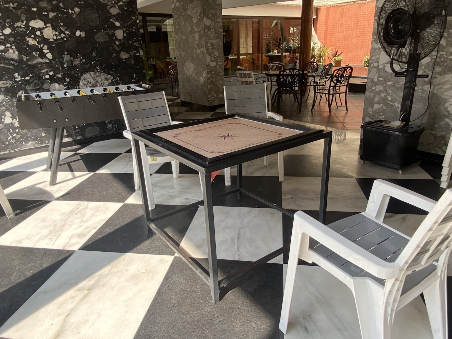 Roadies Rostel Resort Ahmedabad @1649 | Book Adventure Picnic