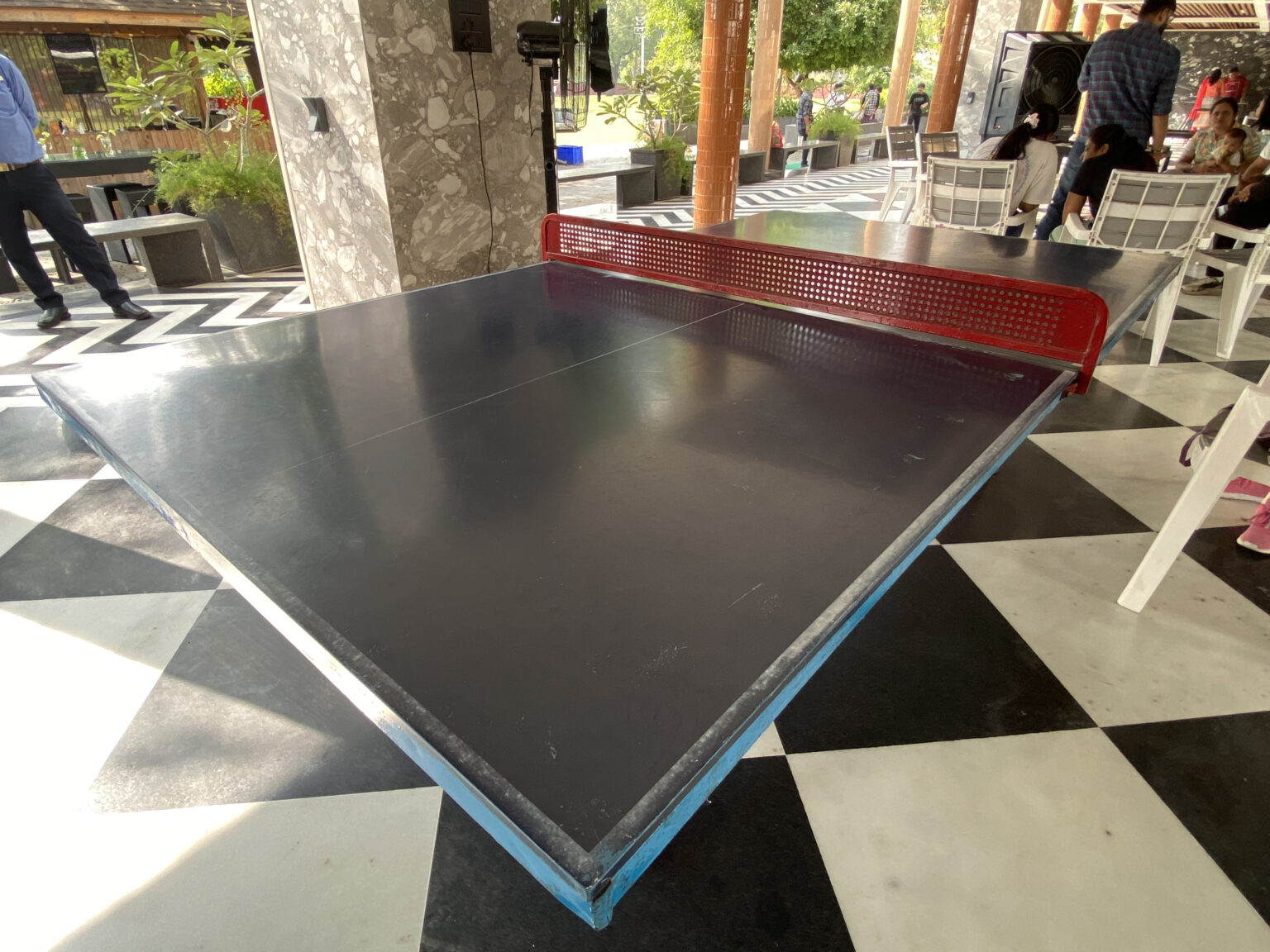 Roadies Rostel Resort Ahmedabad @1649 | Book Adventure Picnic