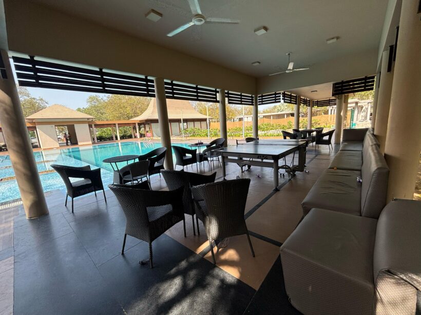 Book Cube Club Ahmedabad, Gujarat | 7Seas Fly